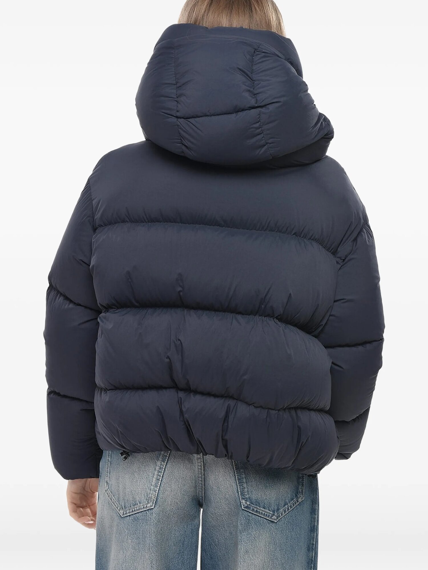 Куртка Bacon Cloud quilted puffer jacket, размер 42 — фото 1