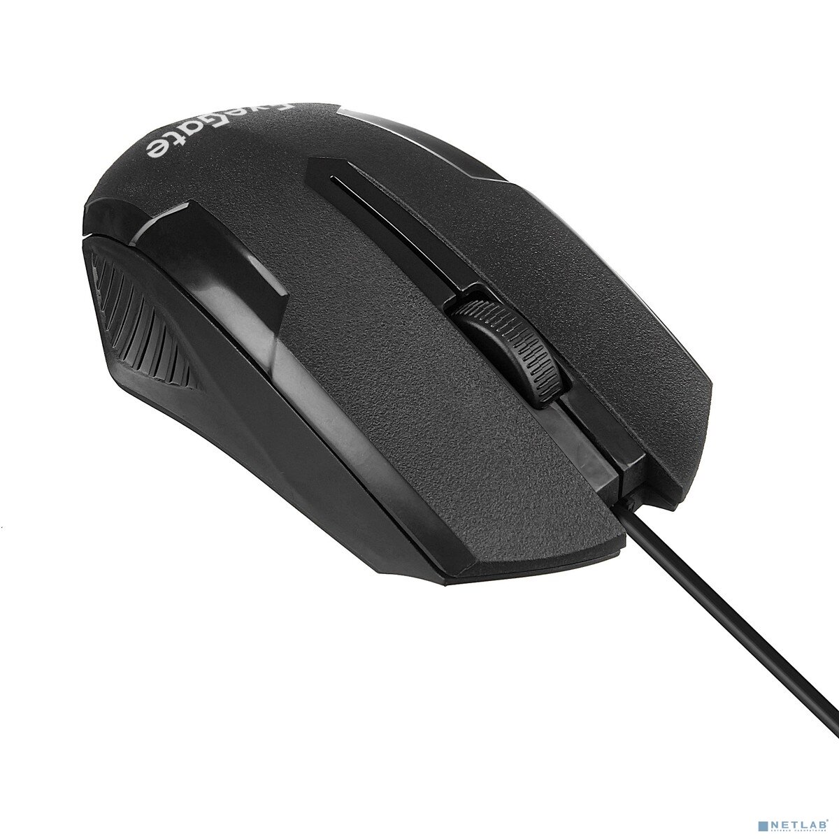 Exegate EX279944RUS Мышь Exegate SH-9025L2 , Color box