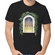 Футболка Касабланка, размер (70)10XL, черный