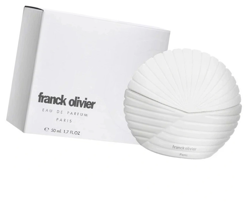 Franck Olivier Franck Olivier парфюмерная вода 50 мл / Франк Оливер для женщин