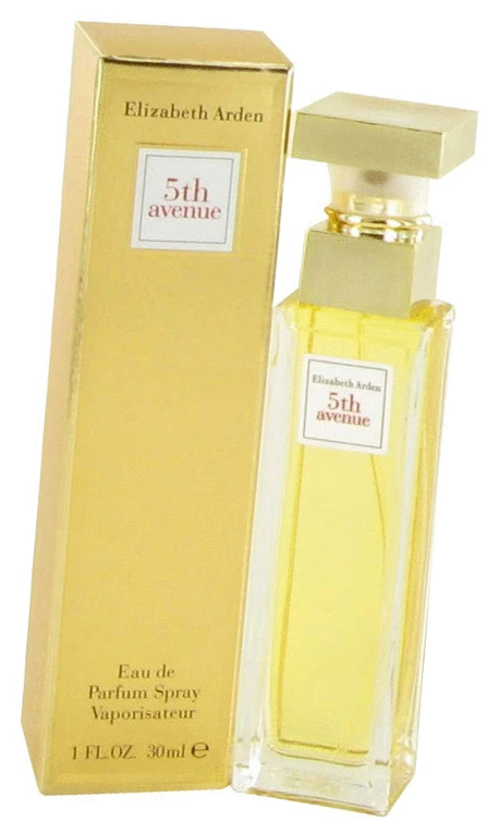 Женский аромат Элизабет Арден 5 Авеню 30 мл - Elizabeth Arden 5th Avenue