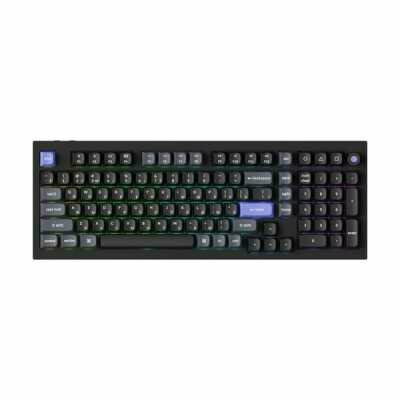 Клавиатура Q5 HE 8K Q5HW-M1P-RU