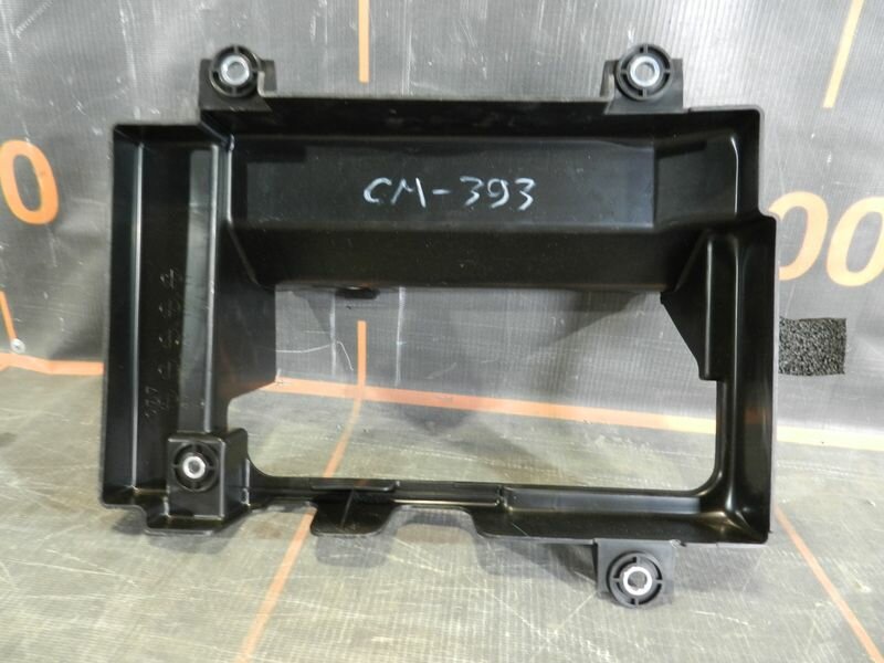 Кожух радиатора АКПП для Toyota Land Cruiser 200 (2007-21гг) 3291760020