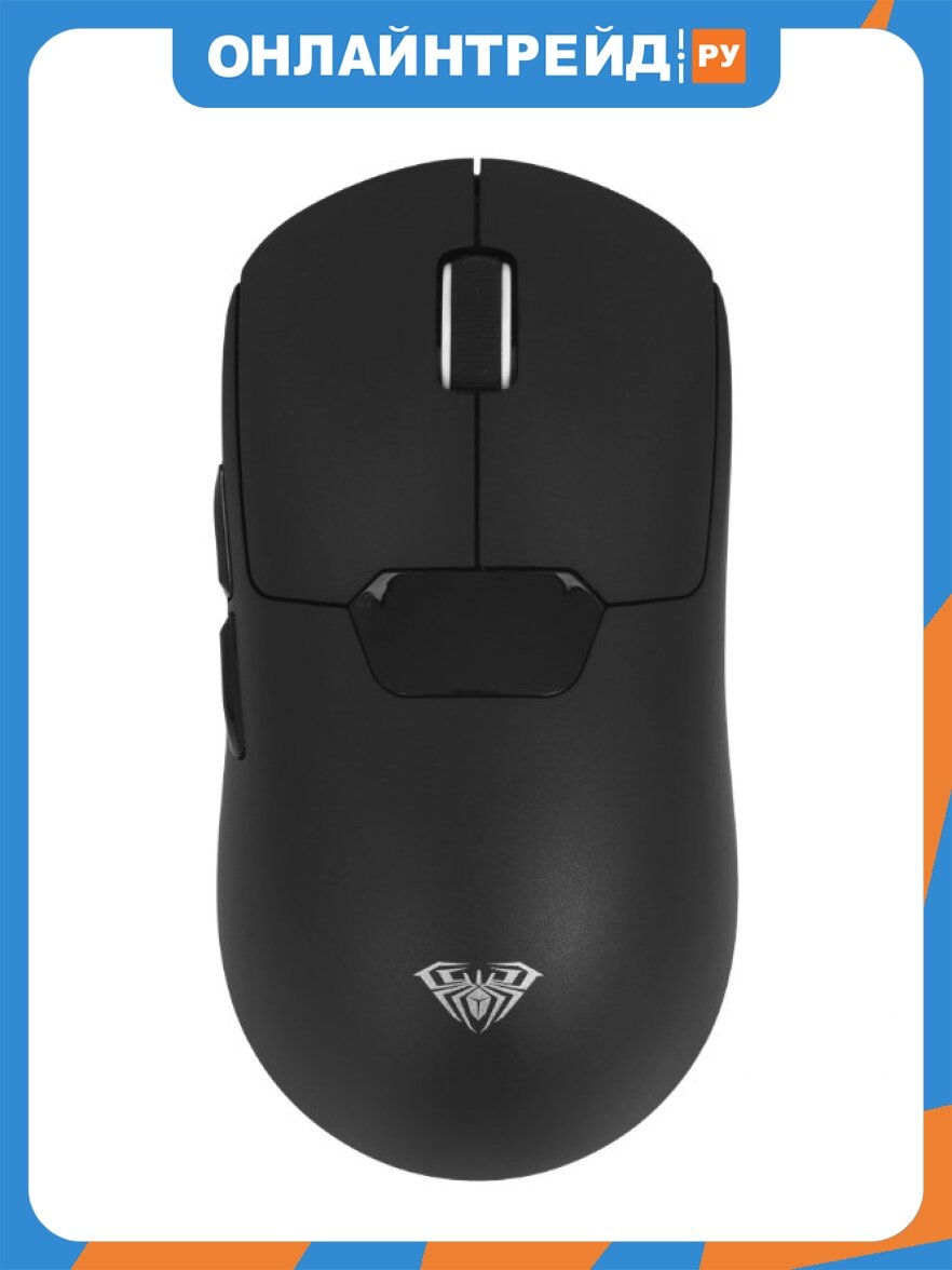 Беспроводная игровая мышь Aula SC390 Чёрный