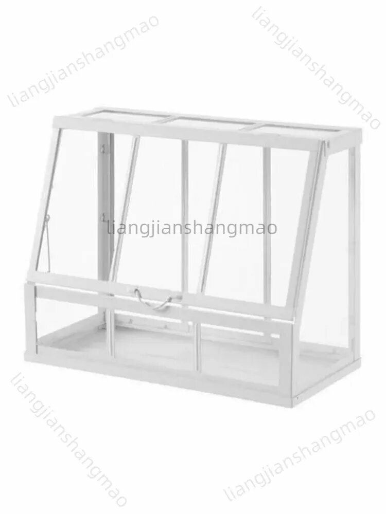 IKEA Парник, теплица мини белая, Италия, Артикул: 2651523209