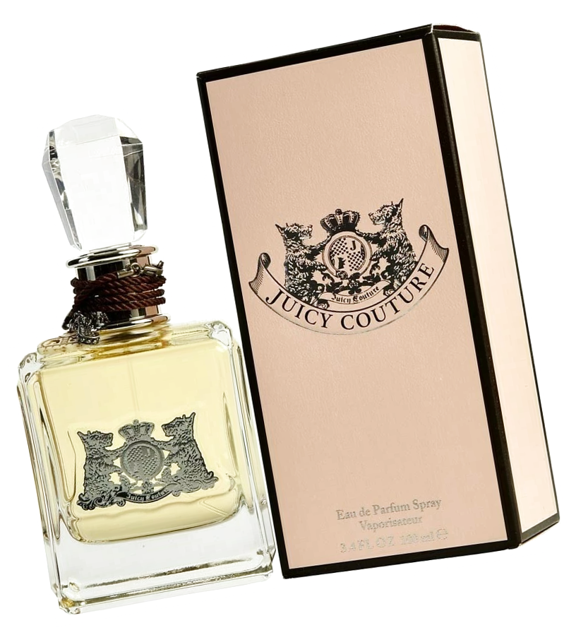 Джуси Кутюр Джуси Кутюр 100 мл женская парфюмерная вода - Juicy Couture аромат