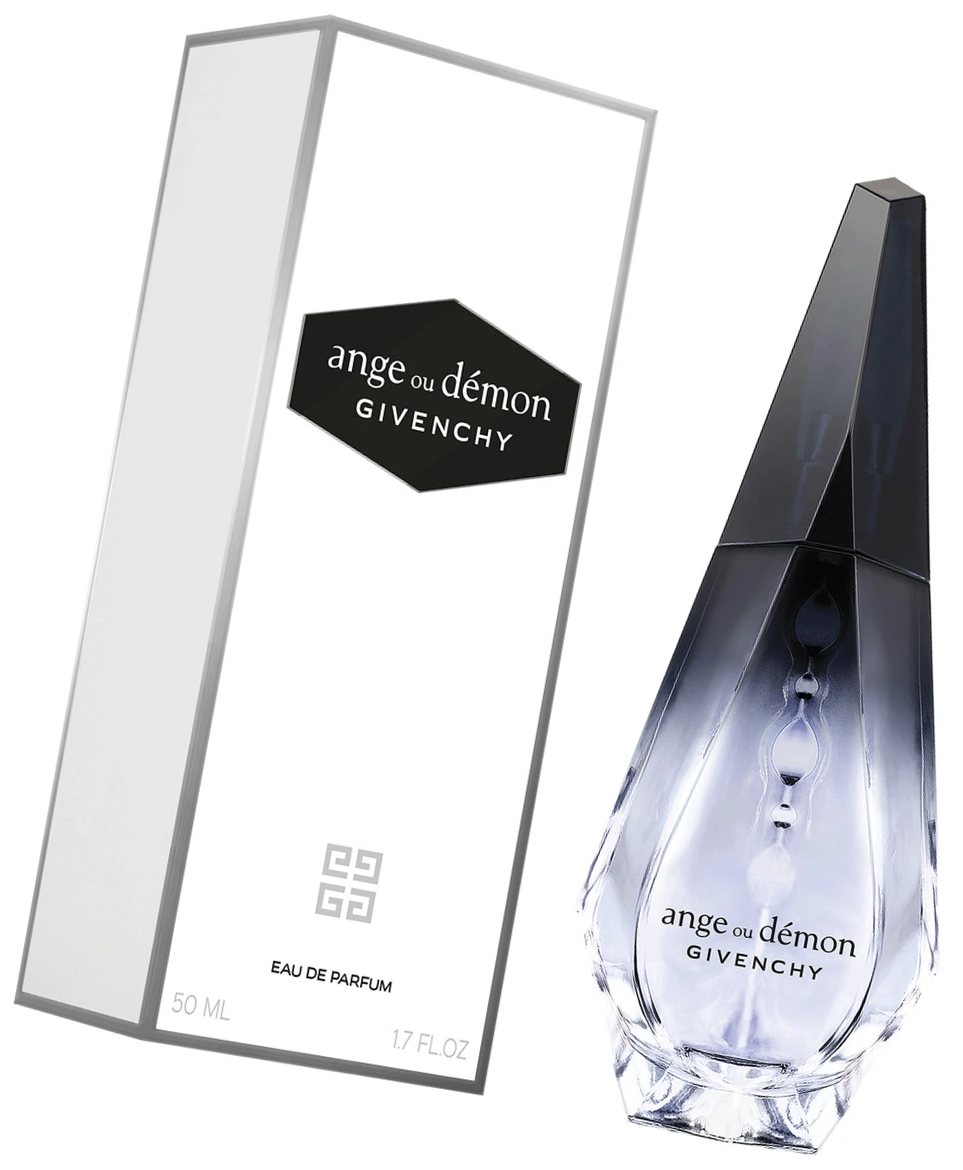 Живанши Ангел и Демон парфюм для женщин 50 мл - Givenchy Angel and Demon