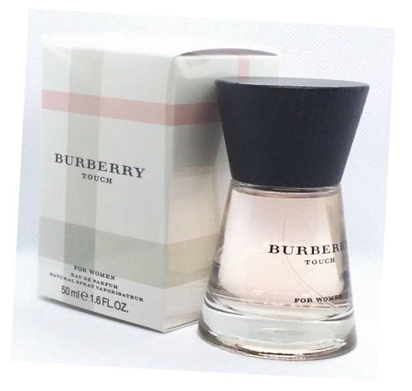 Духи для женщин Барбери Тач Фор Вумен 50 мл - Burberry Touch For Women