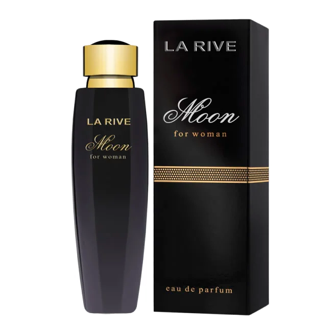 Женские духи Ла Риве Мун Фор Вумен 75 мл / La Rive Moon For Woman