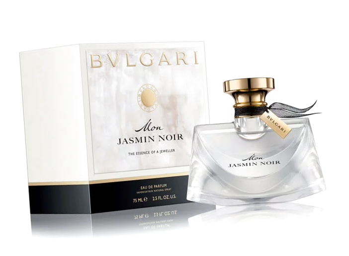 Bvlgari Mon Jasmin Noir духи для женщин 75 мл / Булгари Мон Жасмин Нуар