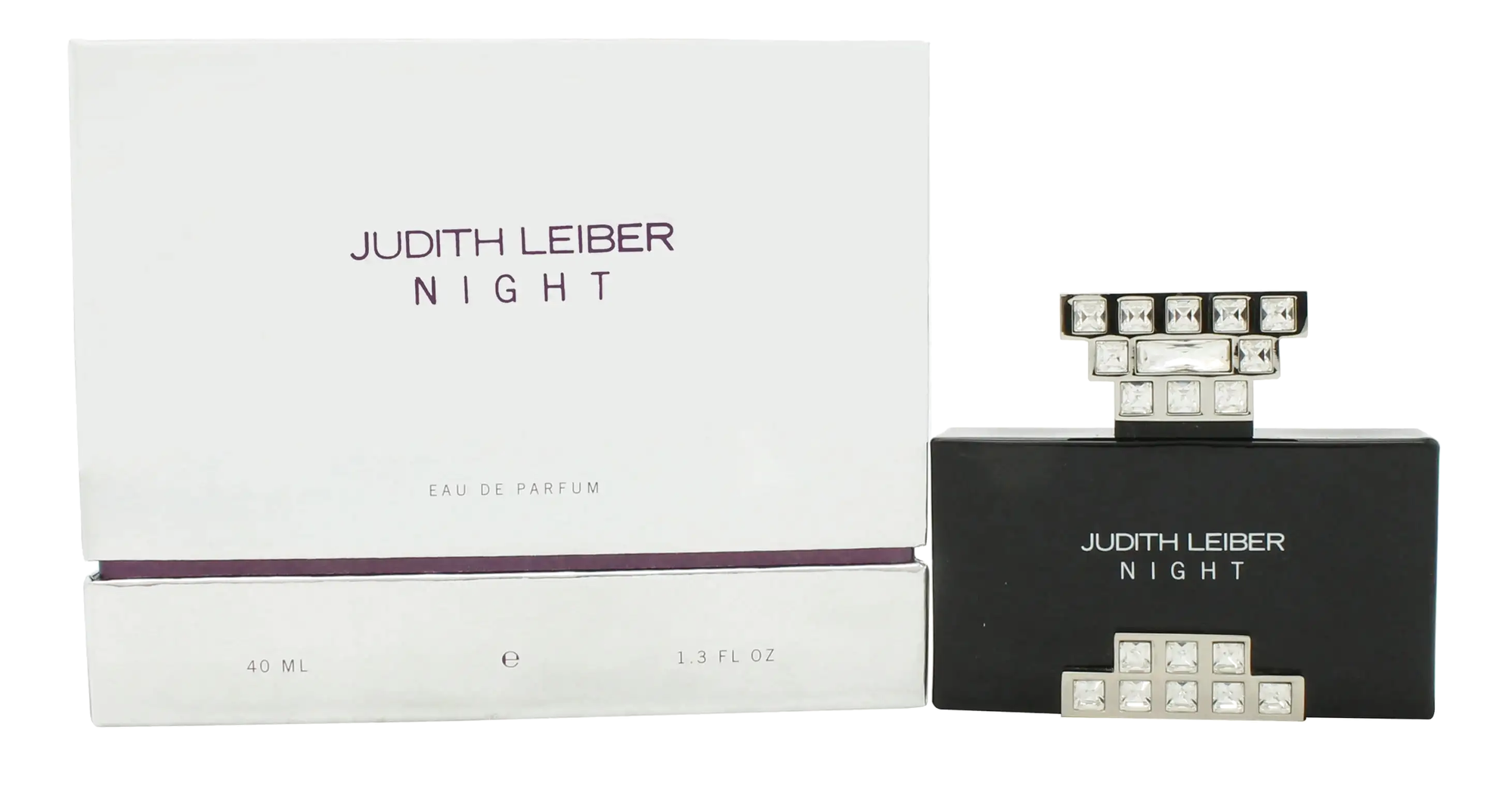 Judith Leiber Night женская парфюмерная вода 40 мл - Джудит Либер Ночь