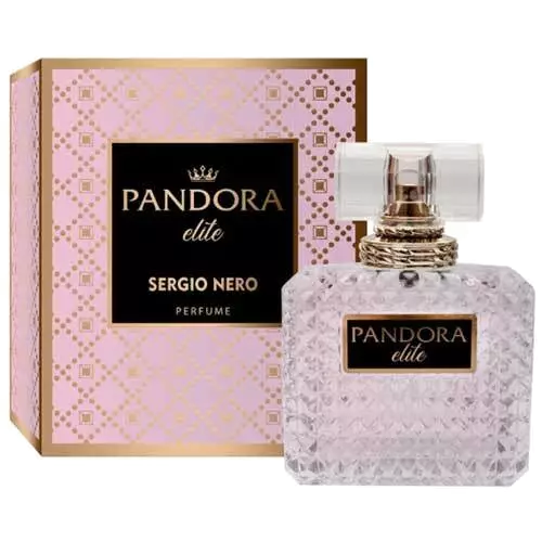 Женский парфюм Sergio Nero Pandora Elite 60 мл - Серджио Неро Пандора