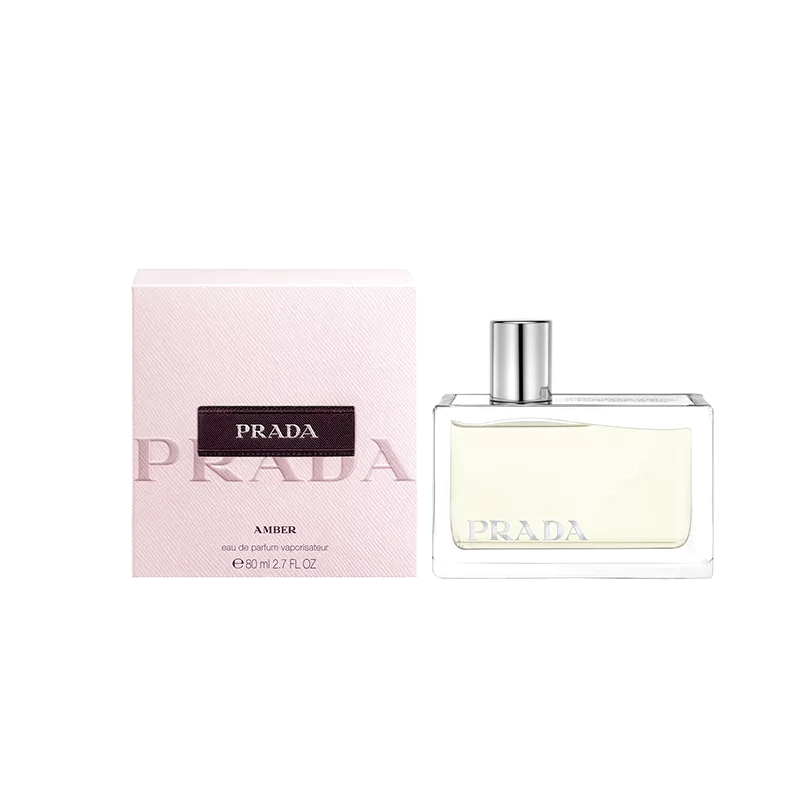 Прада Амбер духи женские 80 мл / парфюмерная вода Prada Amber