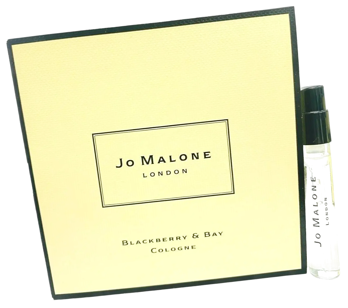 Пробник женского одеколона Jo Malone Blackberry and Bay 1.5 мл / Джо Малон Блэкберри Бэй
