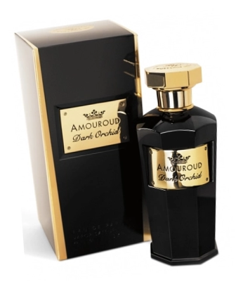 Парфюм Amouroud Dark Orchid / Амуруд Дарк Орхид 100 мл - Темная Орхидея