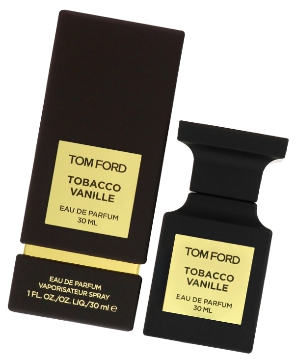 Парфюм Tom Ford Vanille Tobacco 30 мл для мужчин и женщин - Том Форд Ваниль Табако