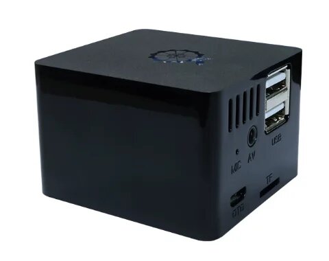 Orange Pi Zero LTS 512МБ