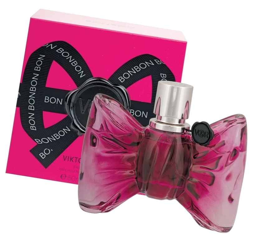 Женские духи Viktor and Rolf Bonbon 90 мл / Бонбон Виктор и Рольф