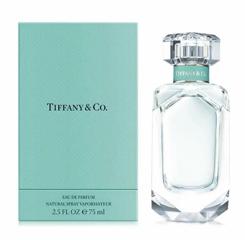 Tiffany Tiffany and Co парфюм для женщин 75 мл / Тифани и Ко парфюмерная вода