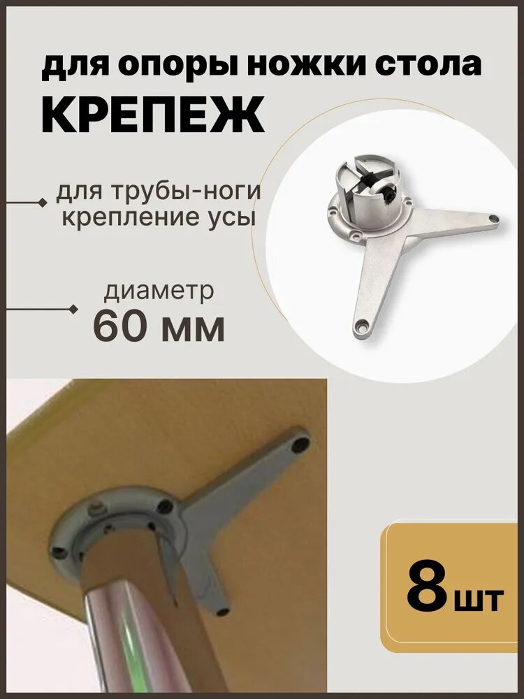 Ножка для мебели