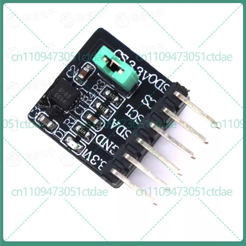 Плата для верификации MMC5983MA WYORESY 2pcs