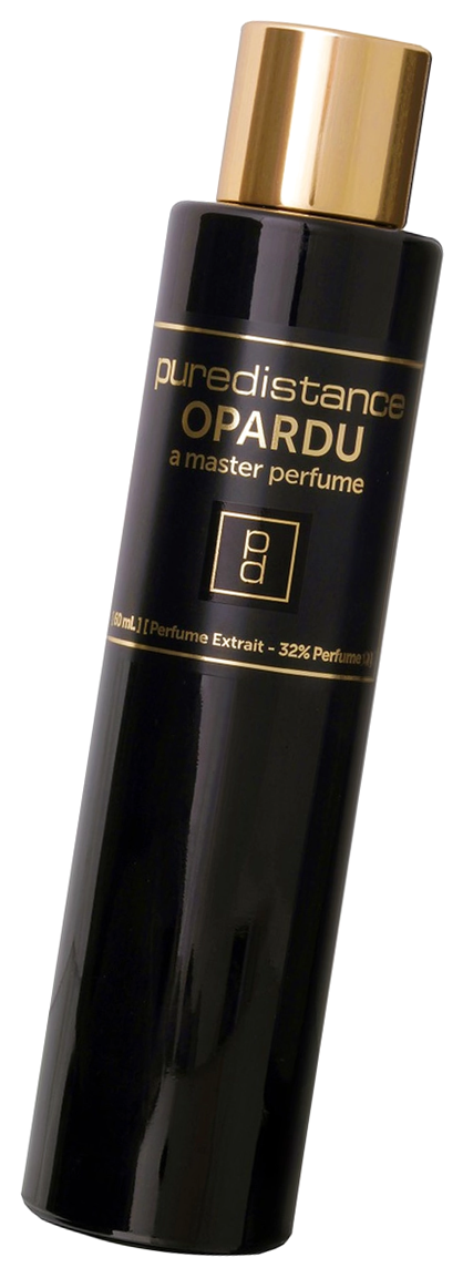 Духи Puredistance Opardu 60 мл для женщин - Опарду женский парфюм Пурдистанс