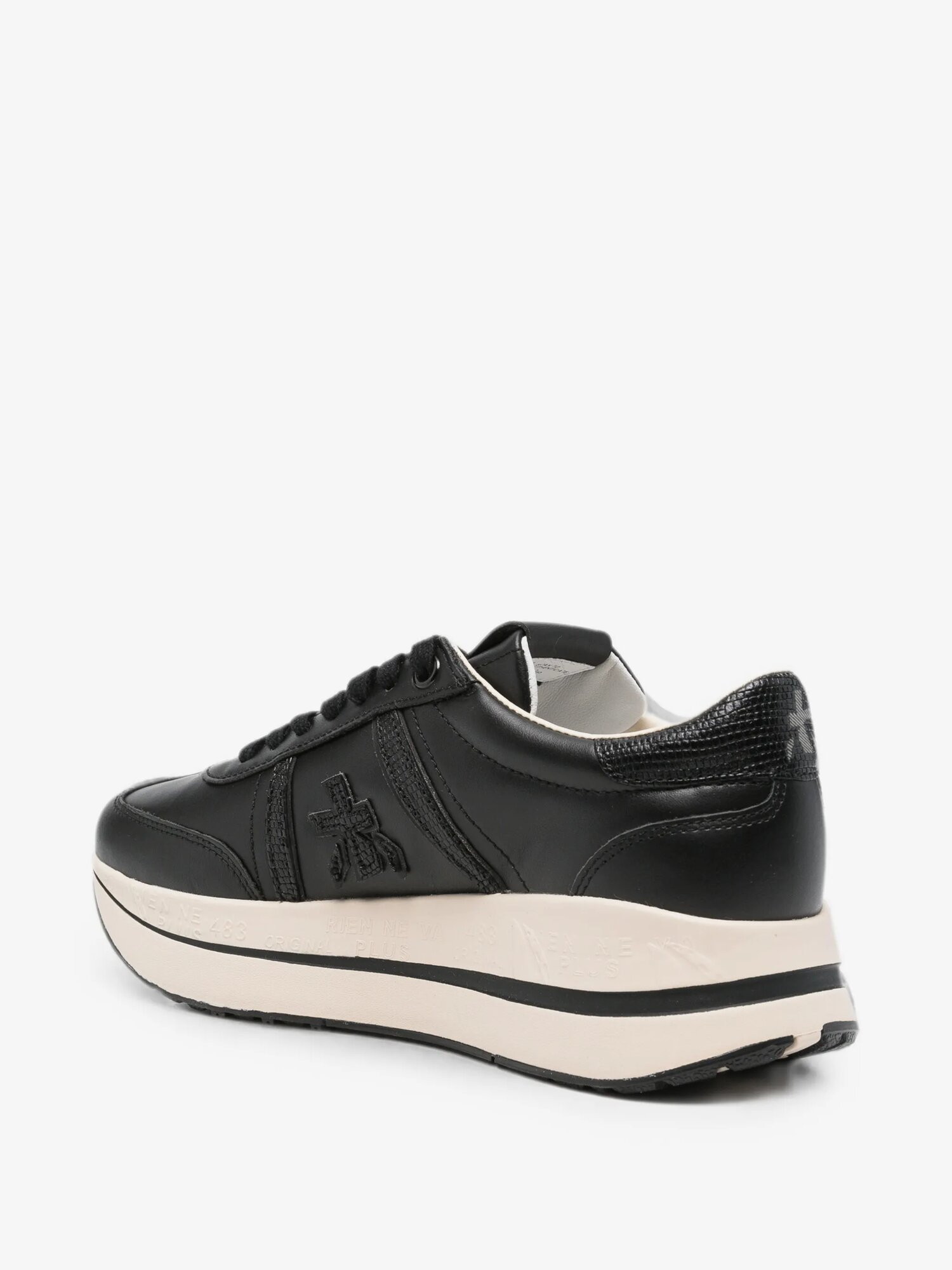 Кроссовки PREMIATA Bethcoin sneakers, размер 41 EU — фото 1