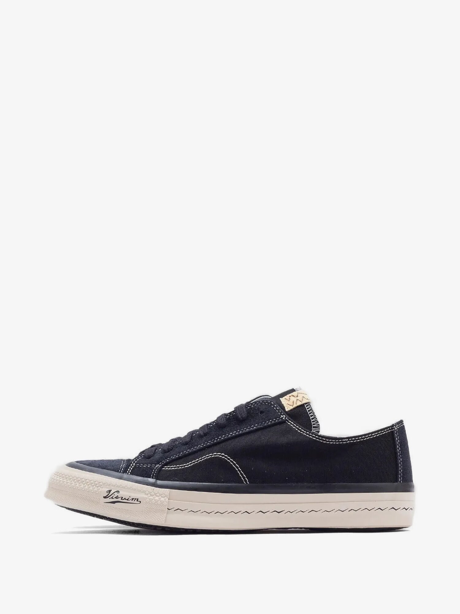 Кроссовки Contrast-stitch sneakers