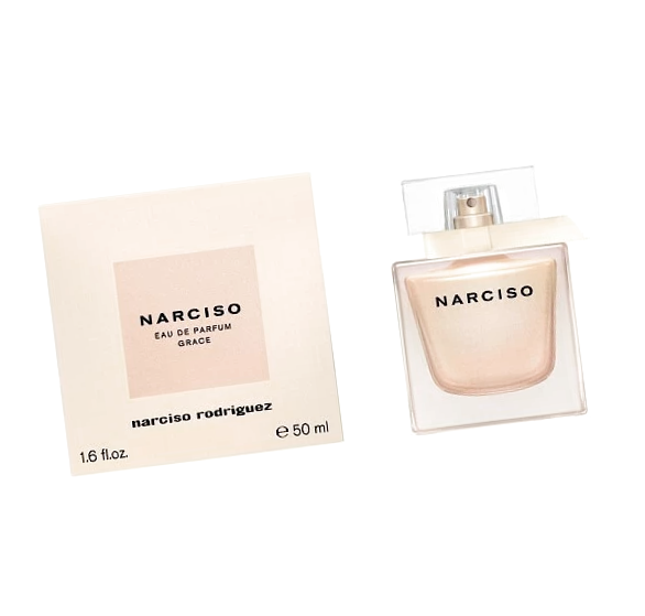 Духи для женщин Narciso Rodriguez Narciso Grace 50 мл / Нарцисо Грейс