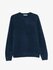 Свитер La Fileria Bouclé-knit sweater, размер 54