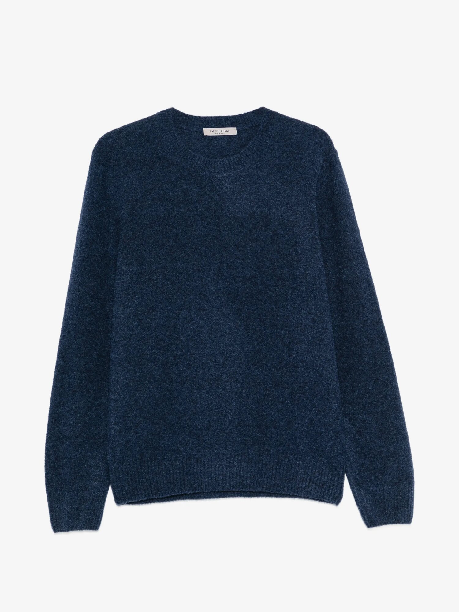 Свитер Bouclé-knit sweater