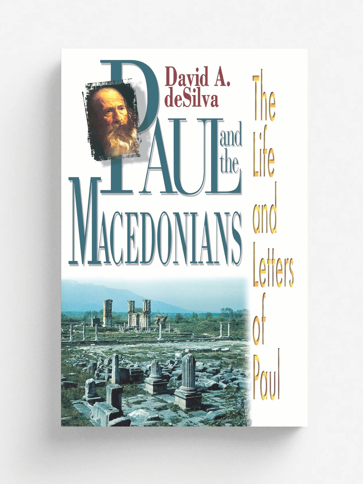 Paul and the Macedonians