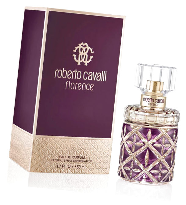 Роберто Кавалли Флоренс парфюмерная вода женская 30 мл - Roberto Cavalli Florence