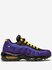 Кроссовки NIKE Air Max 95 NRG, размер 12.5 US, ochre yellow