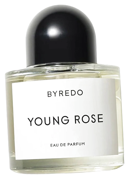 Парфюмерная вода унисекс 50 мл Byredo Young Rose / Байредо Янг Роуз