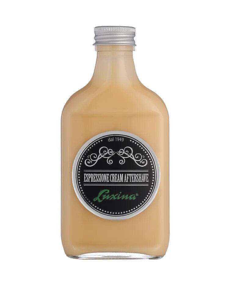 Крем после бритья мужской Espressione Cream Aftershave, 200 мл