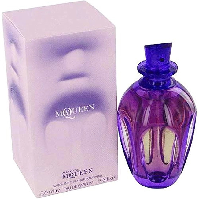 My Queen Alexander Mcqueen парфюмерная вода женская 100 мл - Май Квин Маккуин