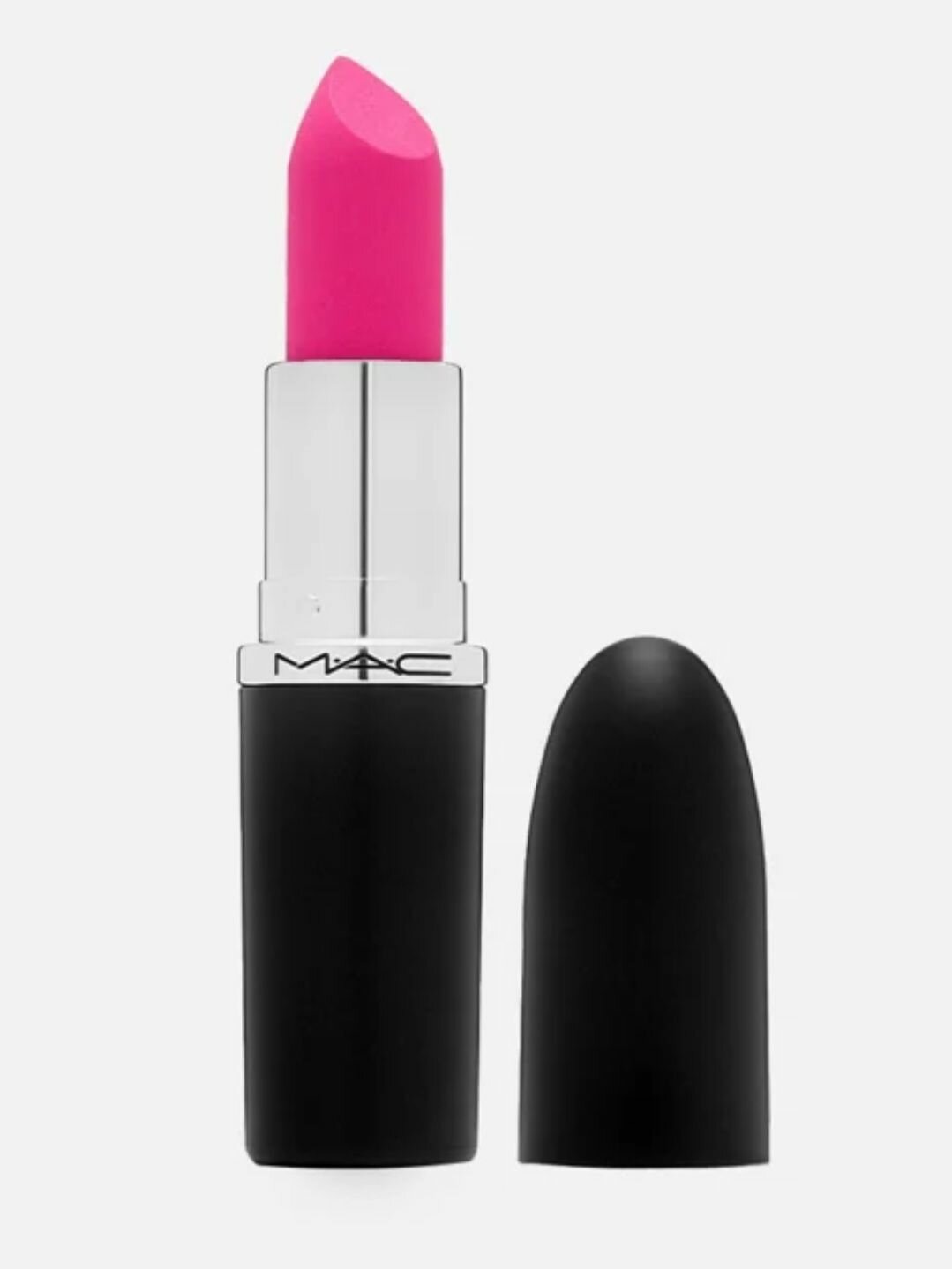 Губная помада MAC macximal matte lipstick Candy Yum Yum