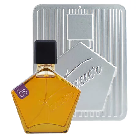 Парфюмерная вода 50 мл Tauer Perfumes 08 Une Rose Chypree для женщин / Шипровая Роза
