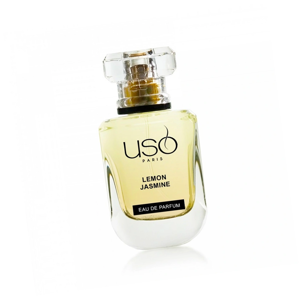 Женская туалетная парфюмерная вода Усо Криэйшн Лимон Жасмин 50 мл - Uso Creation Lemon Jasmine