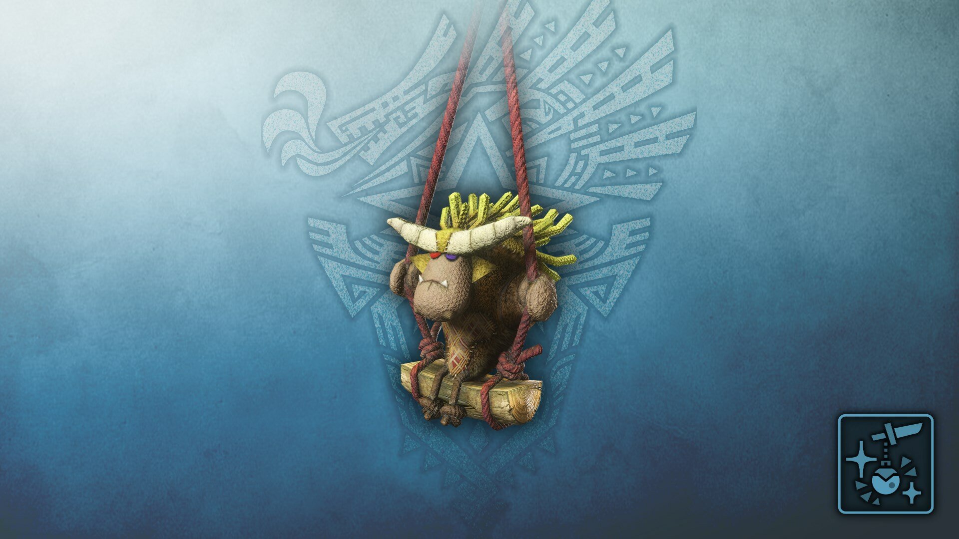 Дополнение Pendant: Swinging Furious Rajang — Xbox Series X|S, Xbox One