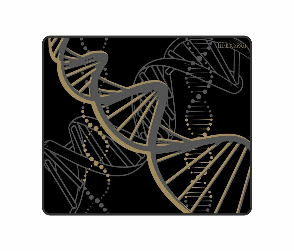 X-raypad Коврик для мышки, черный