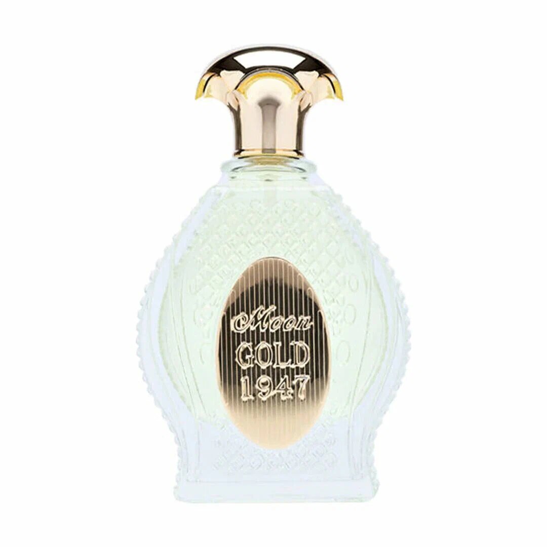 Noran Perfumes Moon 1947 Gold парфюмерная вода 100 мл (новый дизайн), аромат для женщин