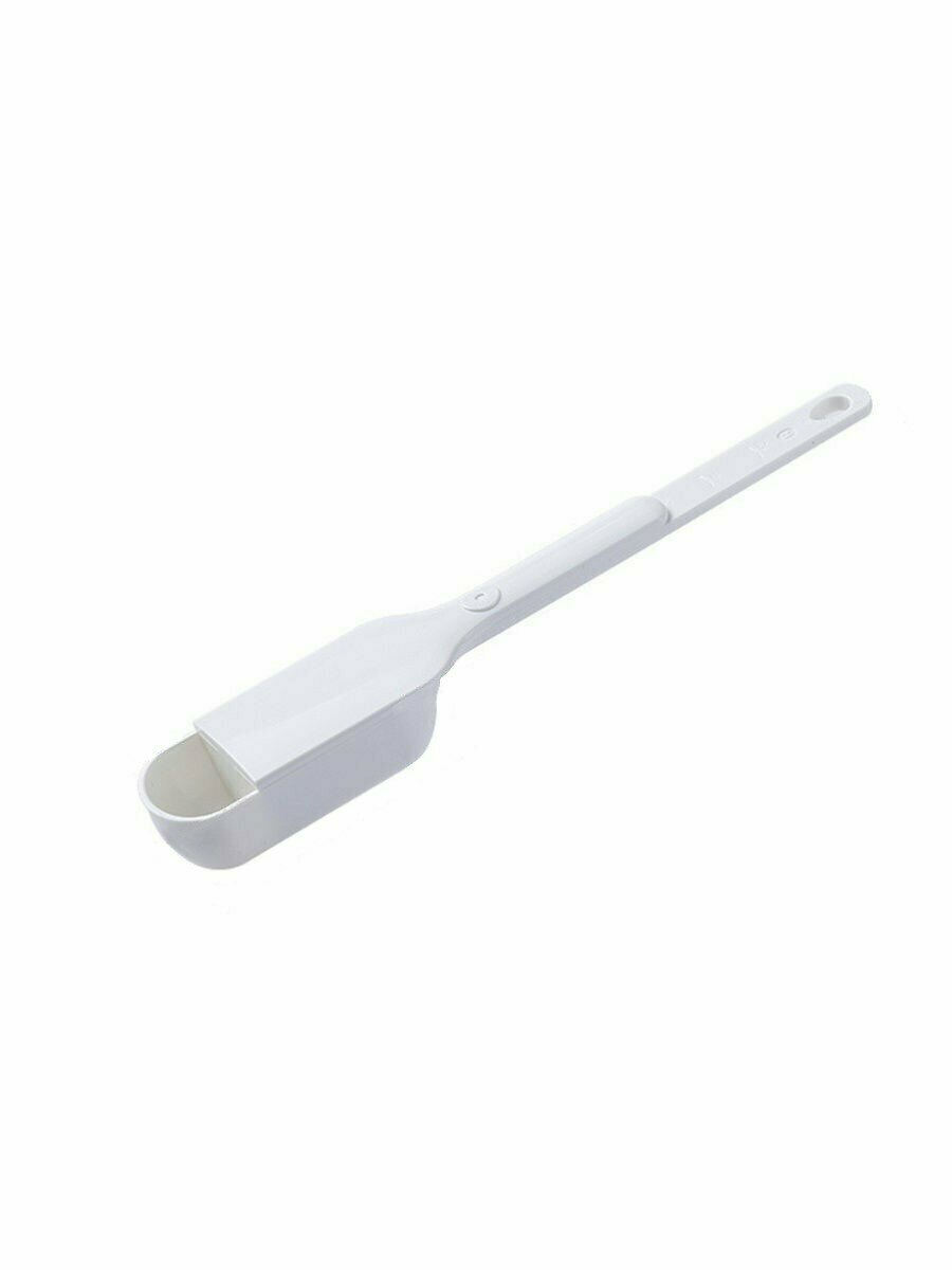 Ложка мерная 4 положения 17*3*2,2 см Kokubo
