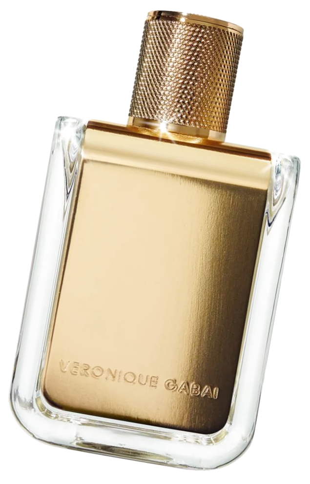 Golden Oud парфюм унисекс 85 мл / Вероника Габай Голден Уд - Золотой Уд
