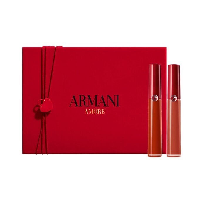Наборы GIORGIO ARMANI