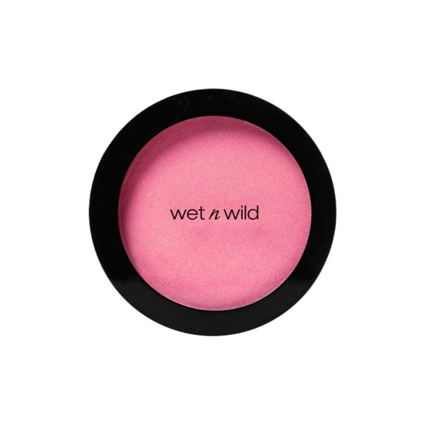 Румяна WET N WILD