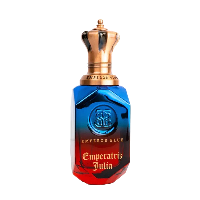 Аромат для женщин Emperor Blue Emperatriz Julia 100 мл - Эмператриз Джулия