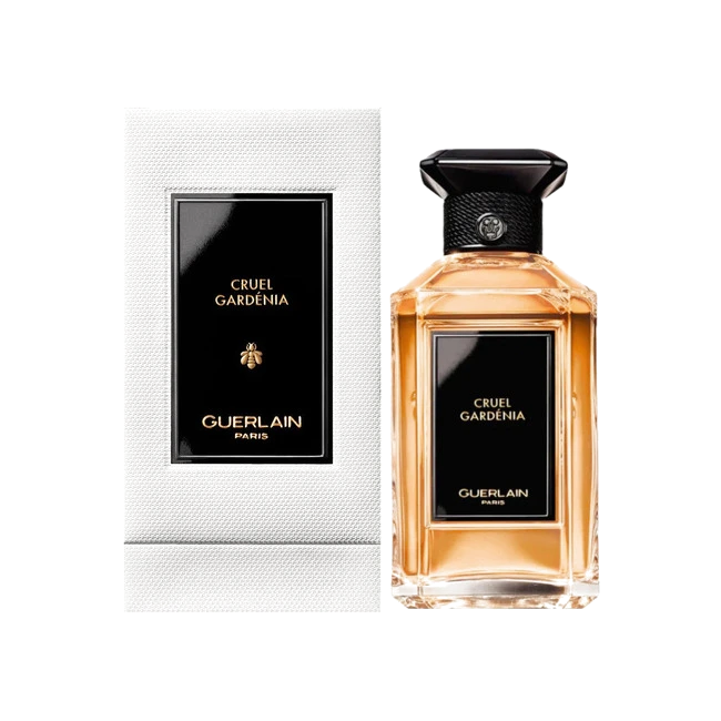 Guerlain Cruel Gardenia духи женские 100 мл / Жестокая Гардения парфюмерная вода