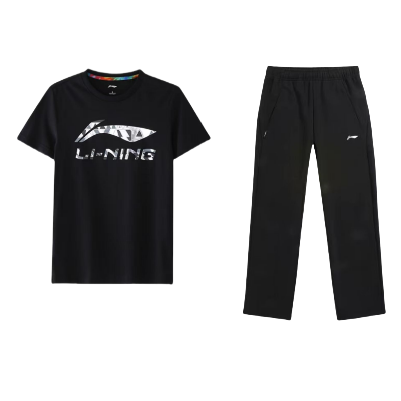 Костюм спортивный LI-NING 1120975824